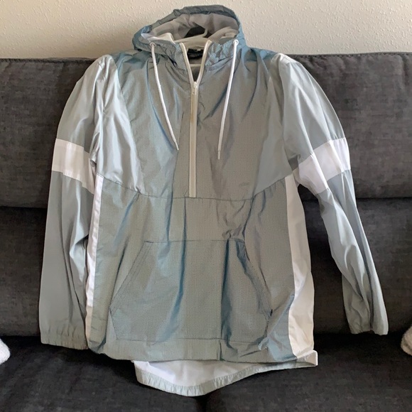 Jackets & Coats | Reflective Runners Pullover | Poshmark